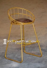 Bar Stools & Chairs | Pub Counter Stool Design-Jodhpur Trends